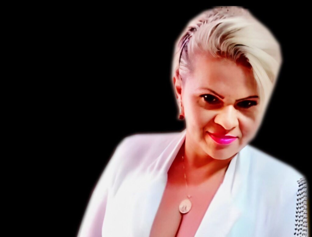 Sandrinha Andrade faz show gratuito neste sábado na Zona Leste de Manaus