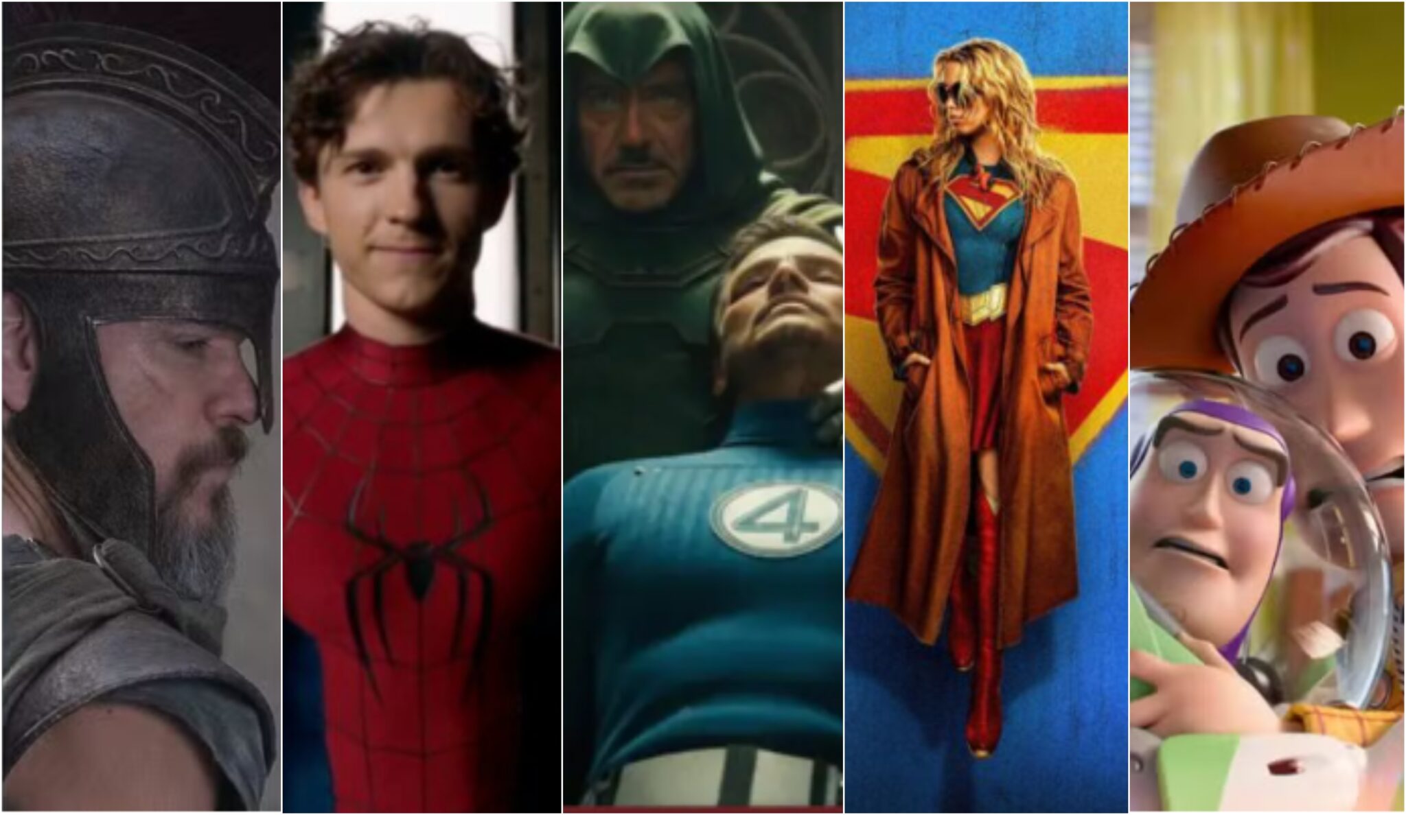 Quais as estreias do cinema em 2026? Guia mostra os principais lançamentos