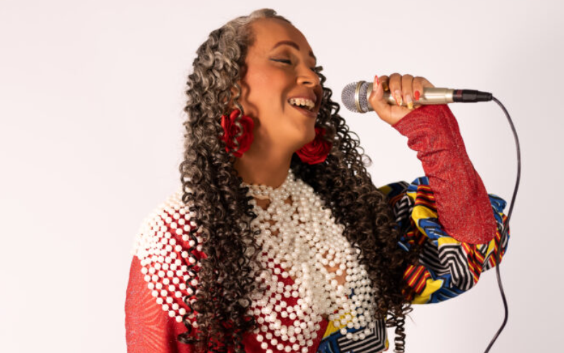 Wendy Lady abre Serpentário Ball em Manaus com show gratuito